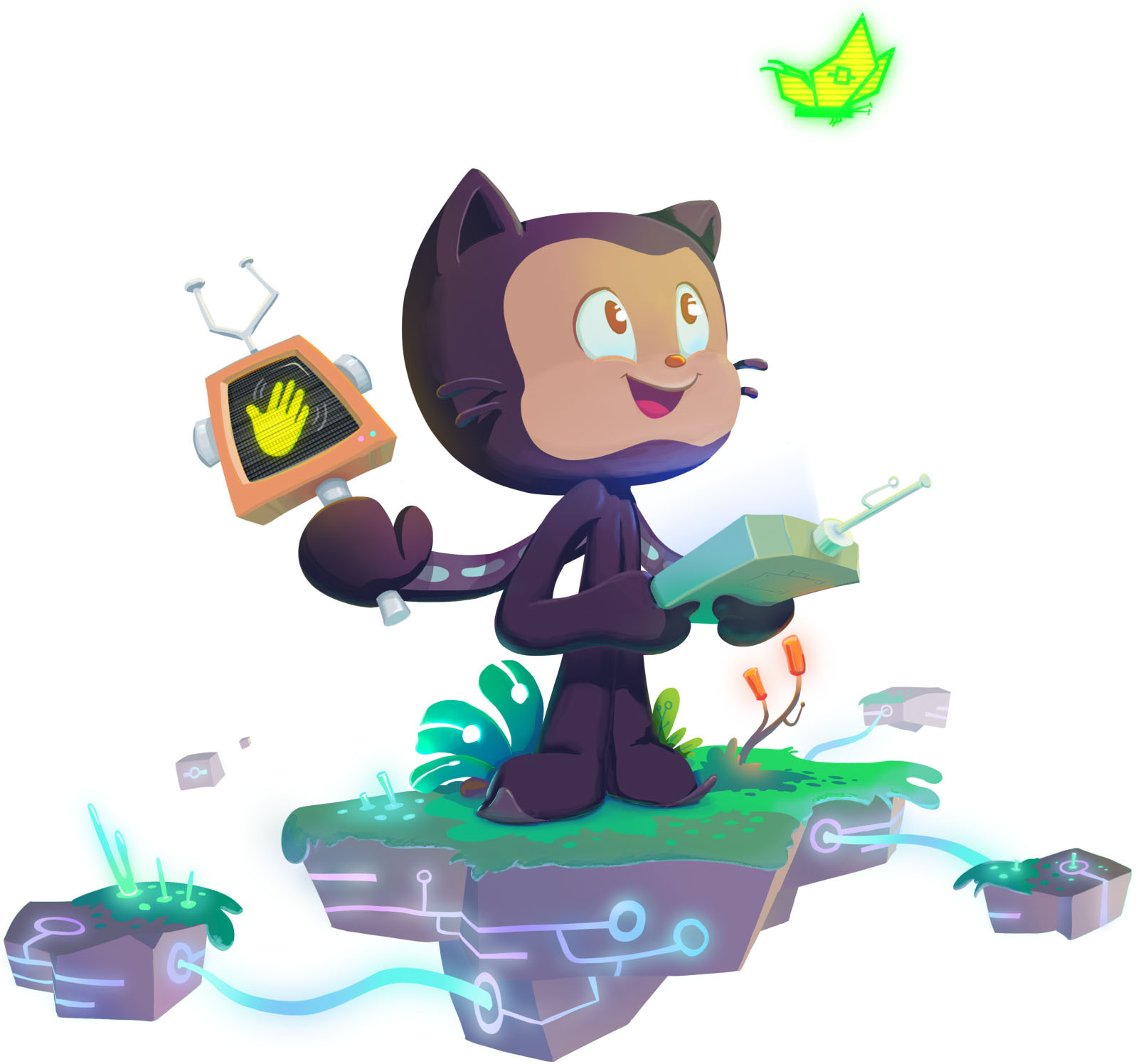 Join GitHub · GitHub