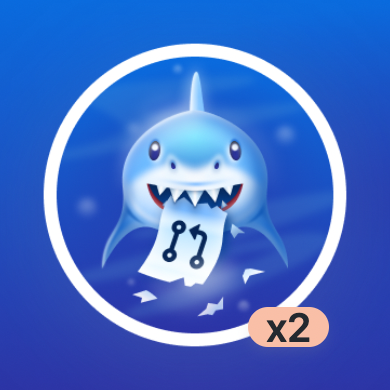 shradha-khapra (Shradha Khapra) / Achievements · GitHub