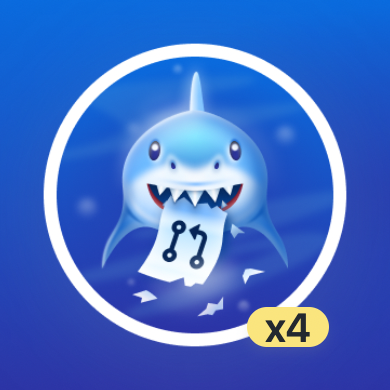 ljharb (Jordan Harband) / Achievements · GitHub