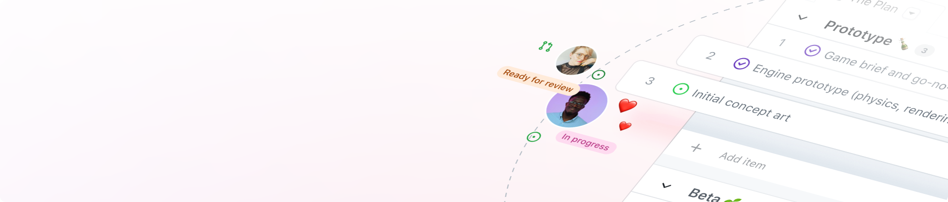 YUDONGLING (Darren Yu) · GitHub